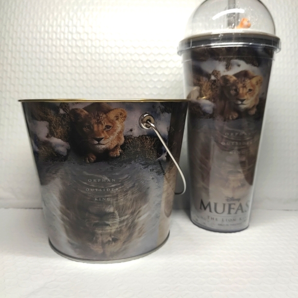 lion king | Kitchen | 24 Disney Mufasa The Lion King Regal Exclusive ...